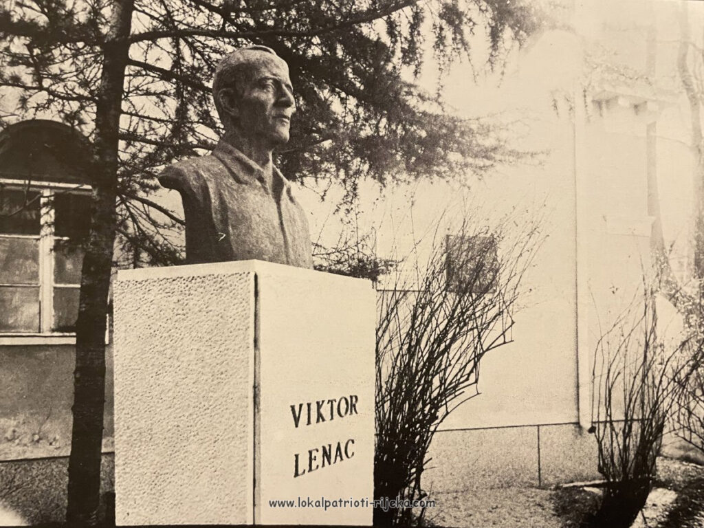 Tko je bio Viktor Lenac, po kojem brodogradilište u Kostreni nosi ime ...