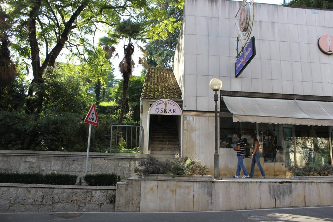 Arhiva ZLATNO DOBA DISKO KLUBOVA NA KVARNERU - Lokalpatrioti Rijeka